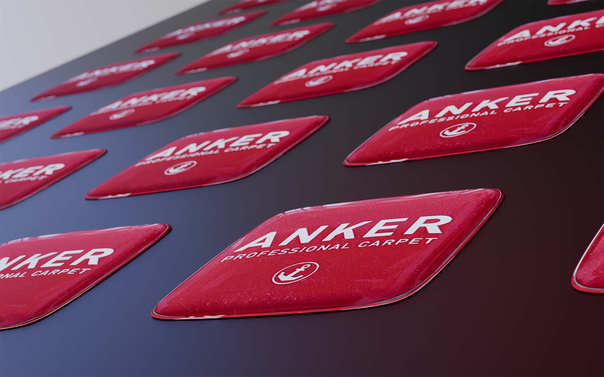 3D-Aufkleber drucken lassen: Für den plastischen Wow-Effekt - Etiketten, Frontfolien und Schilder